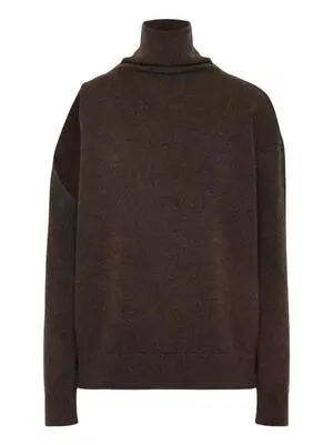 ARMARIUM Penelope Cut-out Sweater