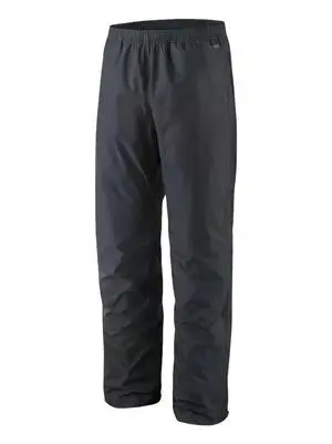 Patagonia Torrentshell 3l Elasticated Trousers - Black