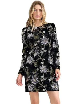 PHASE EIGHT Destiny Mini Dress