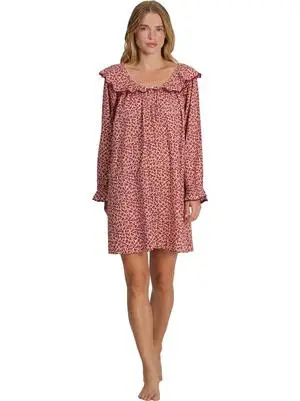 IF ONLY IF Katharine Short Nightgown
