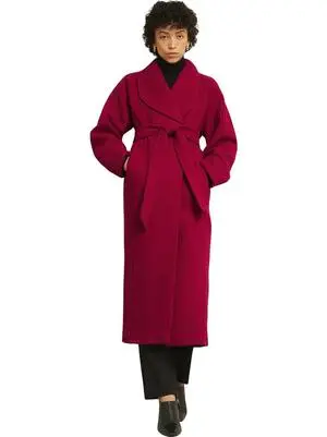HOBBS LONDON Lambeth Coat