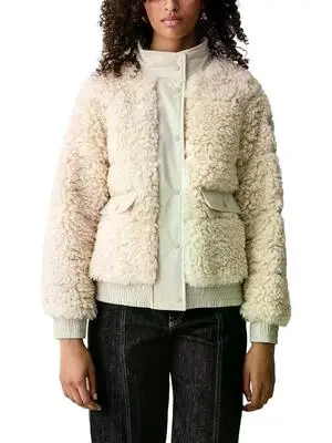 SAVE THE DUCK Valery Jacket - Neutrals