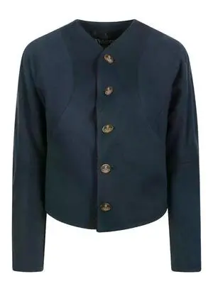 VIVIENNE WESTWOOD Pourpoint Jacket