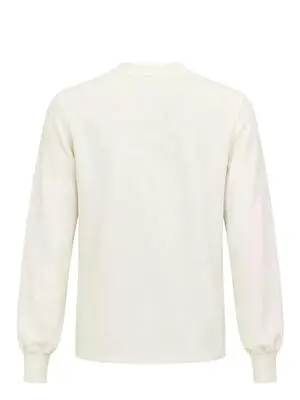 NANUSHKA Nadra Fine-knit Sweater