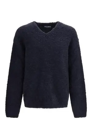 DOLCE & GABBANA Sweater Men