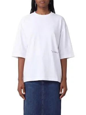 Jacquemus T-shirt White