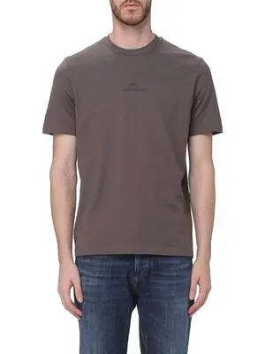 Paul & Shark T-shirt Men Mud