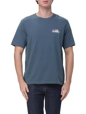 PATAGONIA T-shirt Men