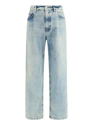 DOLCE & GABBANA Jeans Men