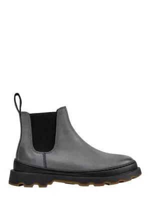 CAMPER Flat Ankle Boot