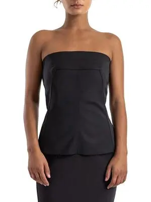 RICK OWENS Top