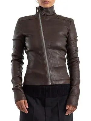RICK OWENS Jacket