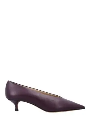 LE MONDE BERYL Flat Shoes