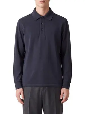 CANALI T-shirt Men