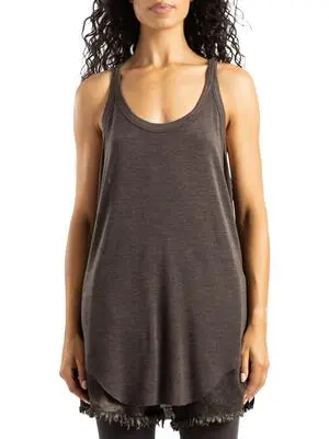 RICK OWENS Top