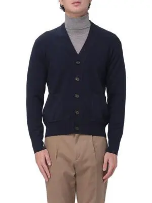 PAOLO PECORA Cardigan Men