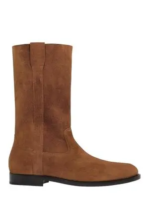 BUTTERO® Boots Brown