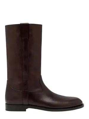 BUTTERO® Boots - Brown