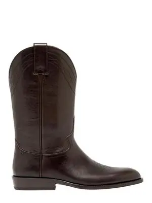 BUTTERO® Boots