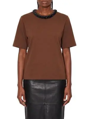 ESSENTIEL ANTWERP Polo Shirt