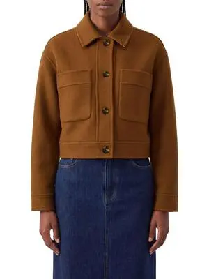 MAX MARA Jacket