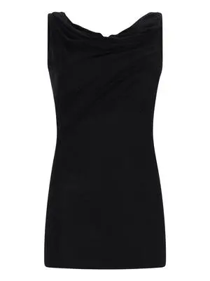 RICK OWENS Top "laeti"