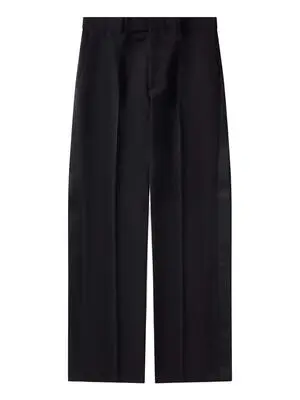 WALES BONNER Alto Trousers