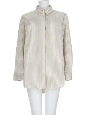 ASPESI Aspesi Women's Button-Front Shirt