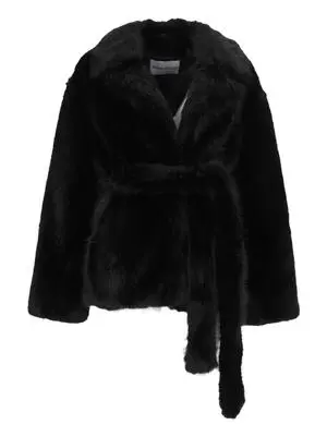 STAND STUDIO STAND Mini Stand Collar Jacket