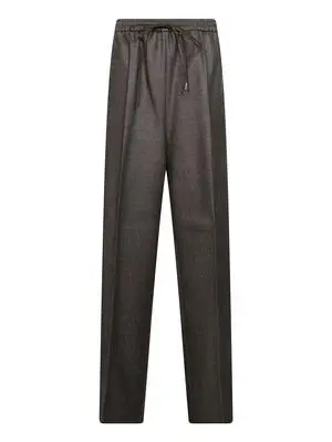 MAX MARA SFILATA Max Mara Sfilata MXSPANTONE Tailored Trousers