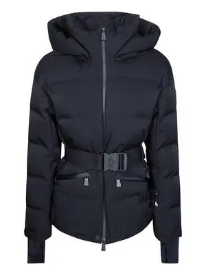 Moncler Moncler Grenoble Tolima Mini Jacket Nero