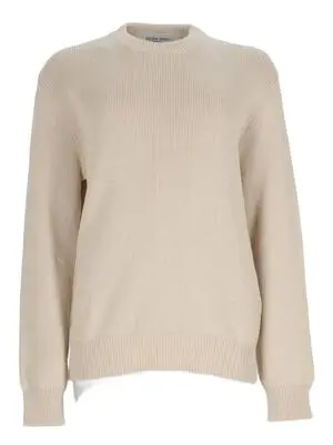 GOLDEN GOOSE Golden Goose Women's Cotton Blend Sweater
