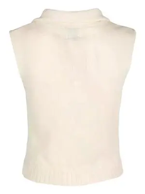 Posse Teo Top Neutrals