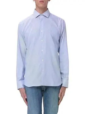 BROOKSFIELD Striped Cotton Shirt