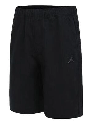JORDAN Jordan Essentials Woven Shorts 'black'