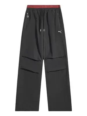 PUMA (wmns) Puma Race Ahead Woven Pants 'black'