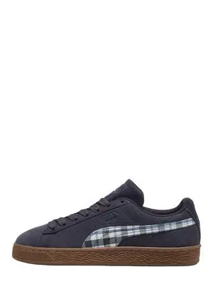 PUMA Puma Suede Patch 'navy' Navy