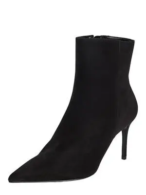 SCHUTZ Mikki Suede Booties