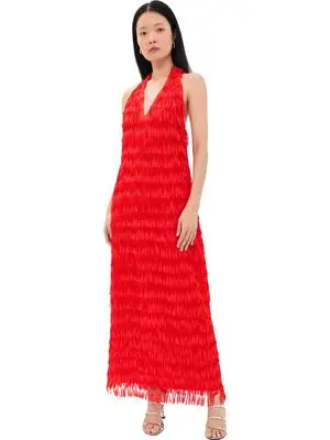 ROAME Ischia Dress