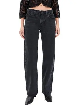 FRAME The Saturday Jeans