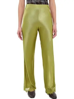 Rails Silvi Pants - Celery