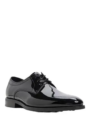 BROOKS BROTHERS Williamsburg Leather Oxford