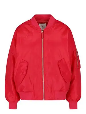 ANINE BING Bomber Jacket "leon"