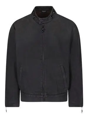 Washed Black (brown)