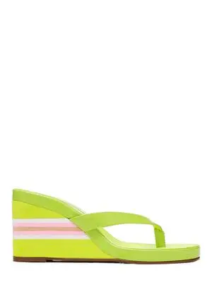 STEVE MADDEN Playing Thong Sandals