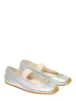 GOLDEN GOOSE Étoile Embroidered Leather Sneakers