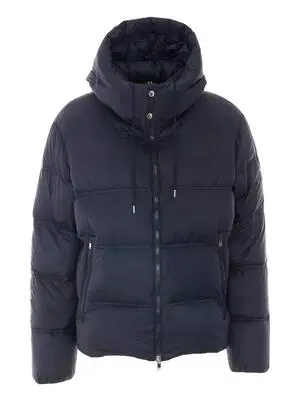 TATRAS Damasco Hooded Down Jacket