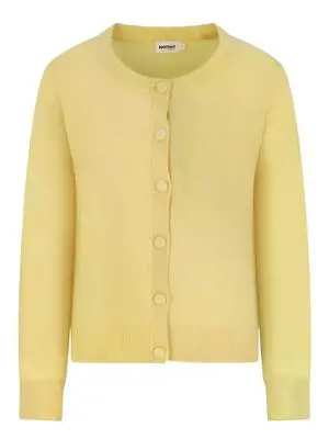 NOTSHY Breeze Button-up Cardigan