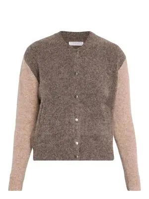 MAJESTIC FILATURES Ultra Soft Bomber Jacket