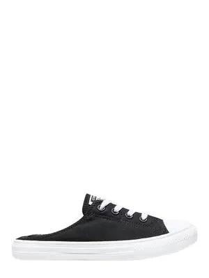 CONVERSE Chuck Taylor All Star Mule 'black White'